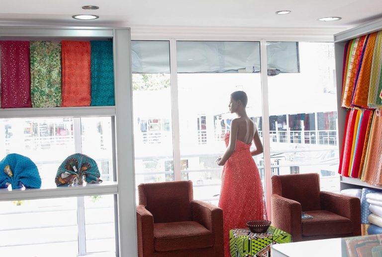 Lennox Mall – First class mall space in Lekki, Lagos